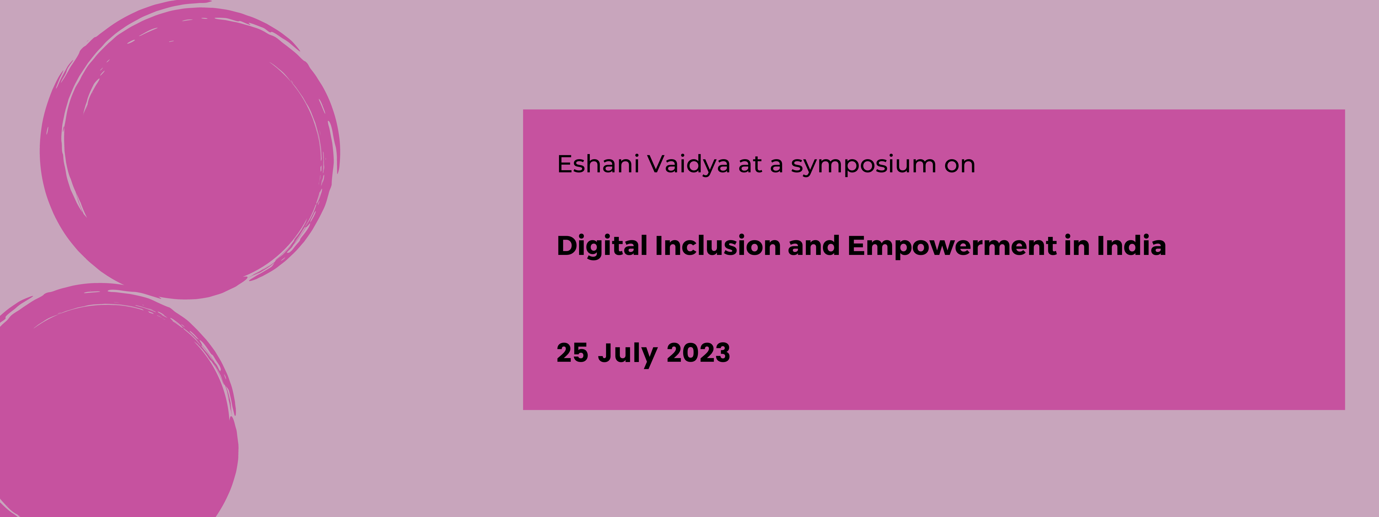 Digital Inclusion and Empowerment in India | IT for Change