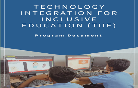 Breaking Barriers: A closer look at the Technology Integration for ...